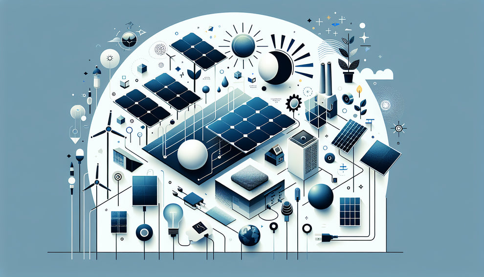 The Bright Shift: How The Range is Illuminating the Path to Sustainabi