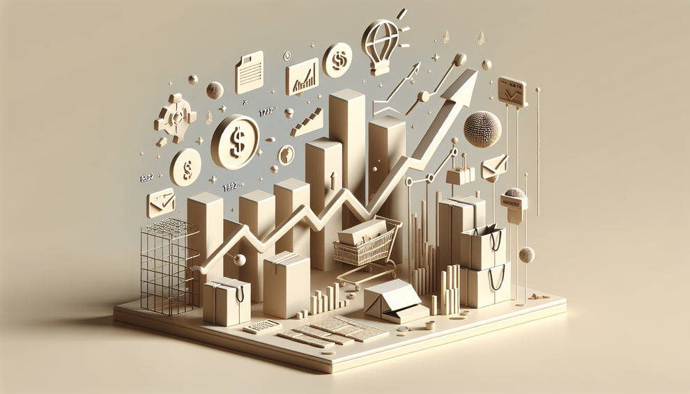 The Case for Earned Growth Ratio: A Superior Metric for ecommerce Suc