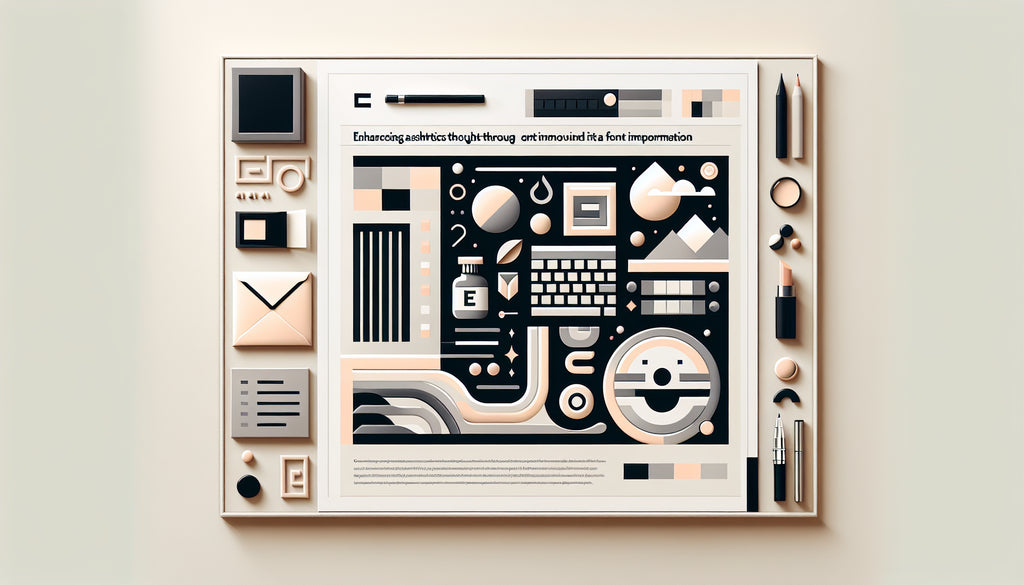 The Complete Guide on How to Import Fonts in Shopify: Elevate Your Sto