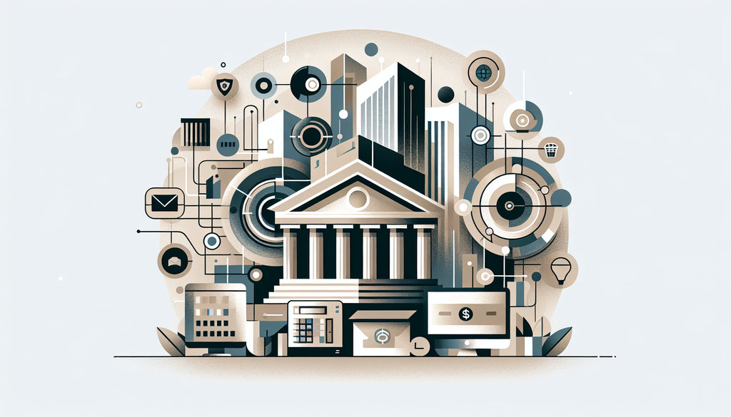 The Complete Guide on How to Link Your Bank Account to Shopify
