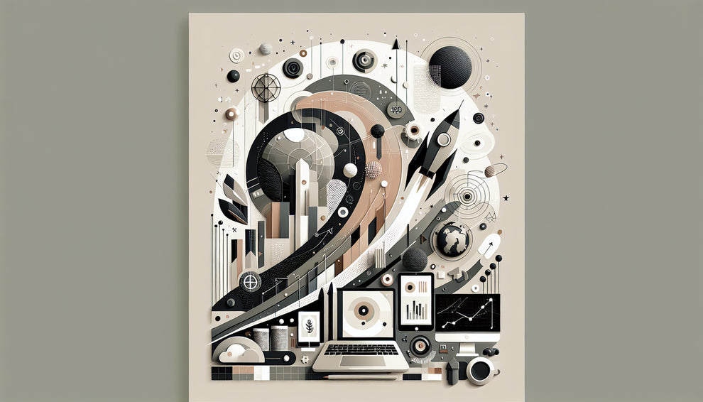 The Complete Guide to Launching Your Shopify Dropshipping Business in