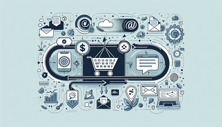 The Complete Guide to Pre & Post Purchase Automation Flows
