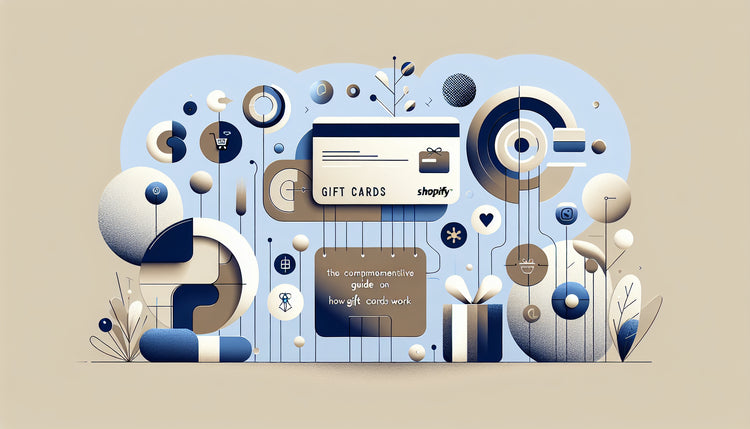 The Comprehensive Guide on How Gift Cards Work on Shopify
