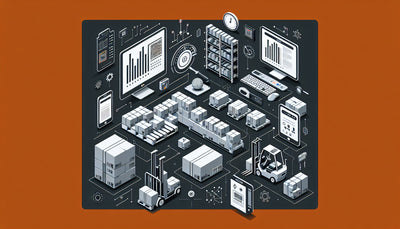 The Comprehensive Guide to Implementing and Optimizing Warehouse Manag