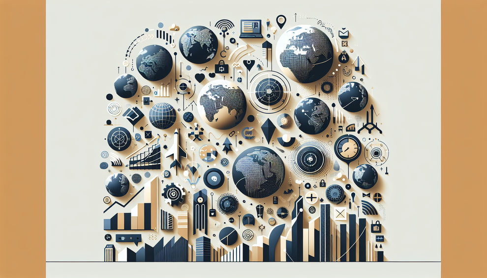 The Comprehensive Guide to the Uppsala Internationalization Model: Nav