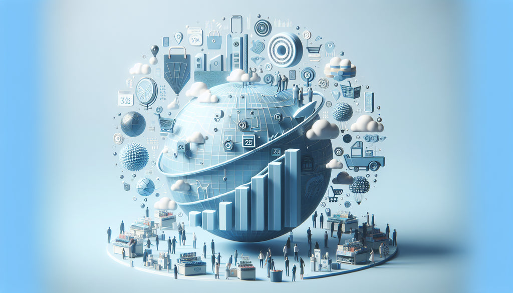 The Critical Role of Consumer Resilience in Fueling Retail Sales Growt