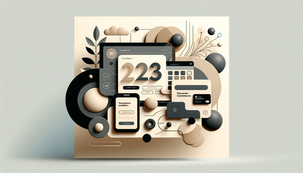 The Definitive Guide to Displaying SKU Numbers in Shopify