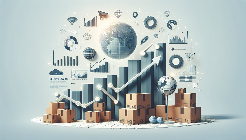 La Guía Definitiva de Comercio Electrónico Mayorista: Estrategias para