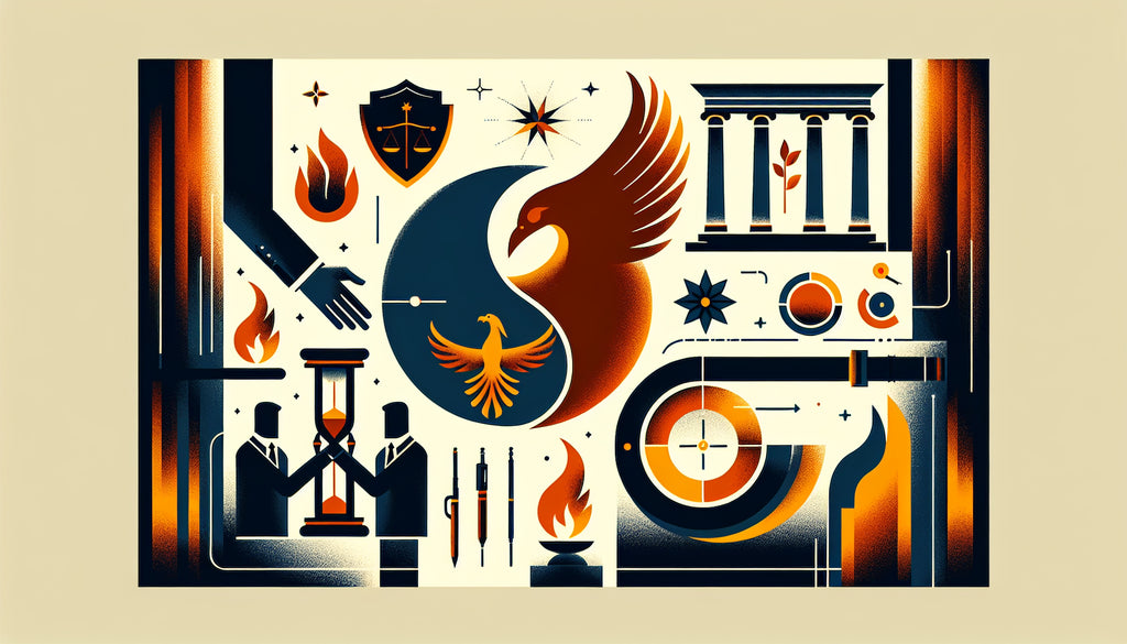 การอ่อนแอและการฟื้นคืนของ Republic First: การเข้าซื้อของ Fulton