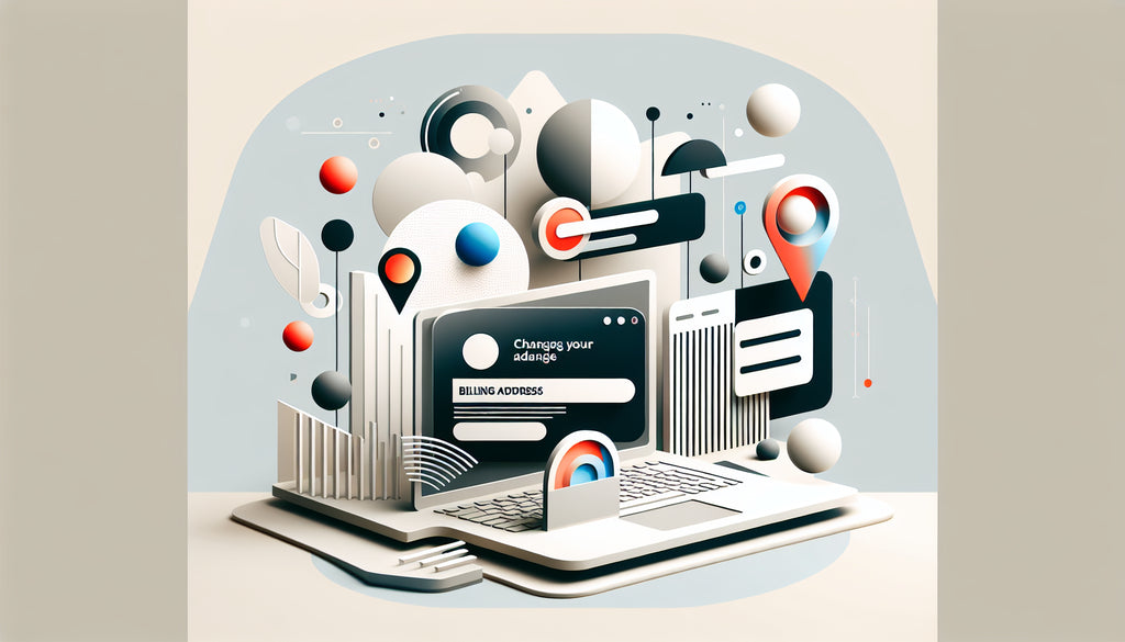 The Essential Guide to Changing Your Billing Address on Shopify