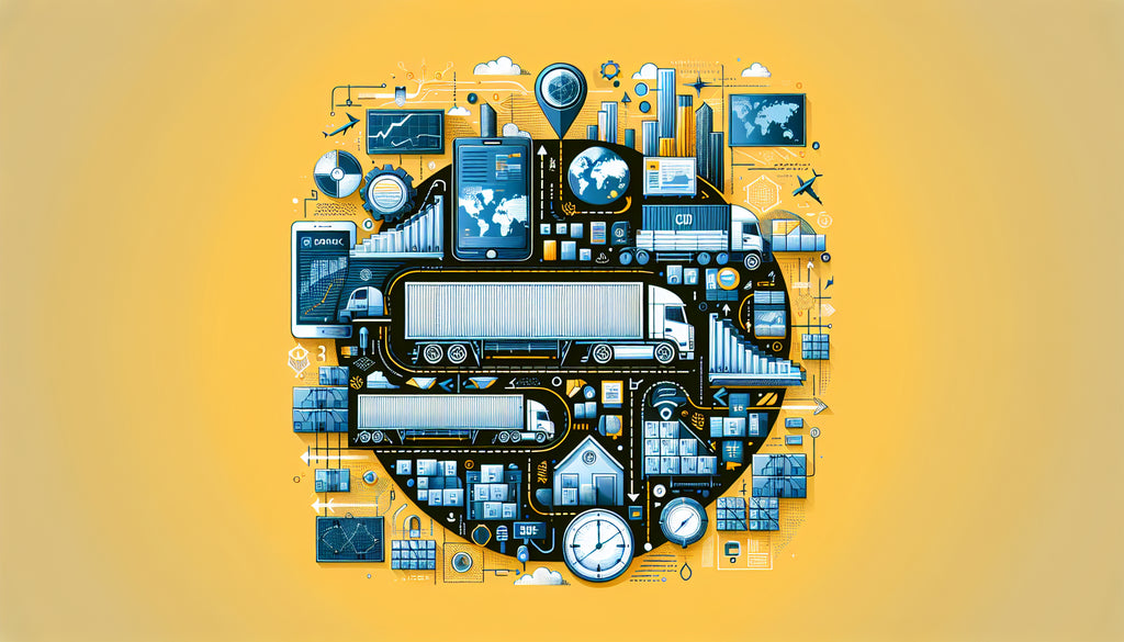 The Essential Guide to Choosing the Best Domestic Freight Solution for