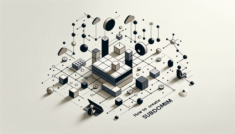 The Essential Guide to Creating a Subdomain in Shopify: Elevate Your E