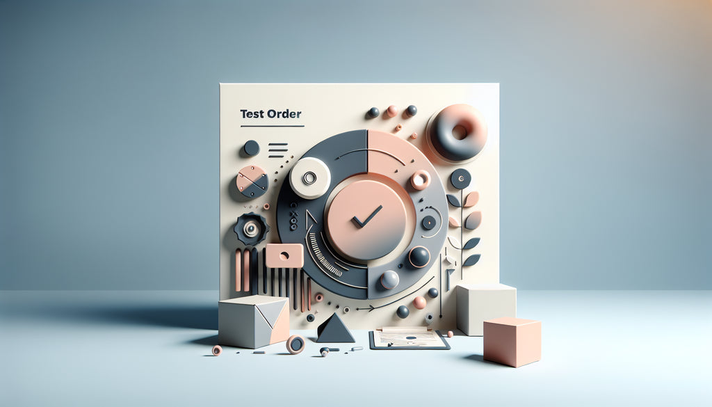 The Essential Guide to Running a Test Order on Shopify