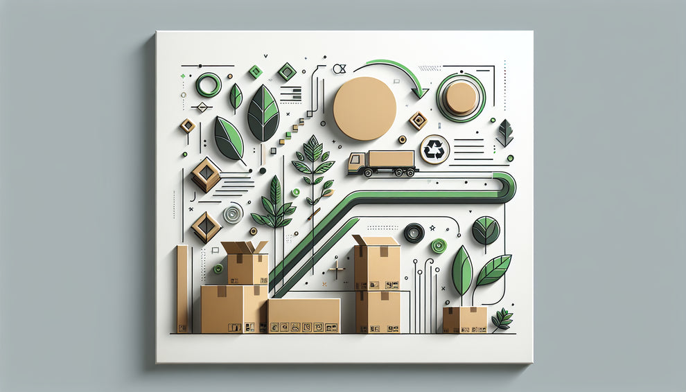 The Essential Role of Sustainable Packaging in the Fulfillment Process
