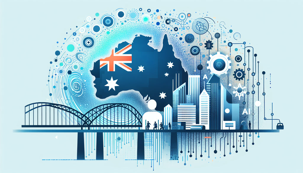 The Evolution of Australian Business Infrastructure Amid the Surge of