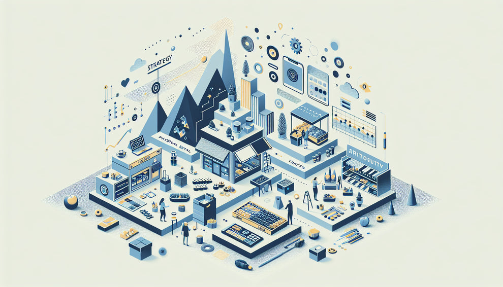 The Evolution of Physical Retail Spaces: A Deep Dive into Hobbycraft's