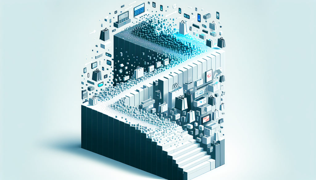 The Evolution of Retail: Navigating the Shift from Digital to Physical