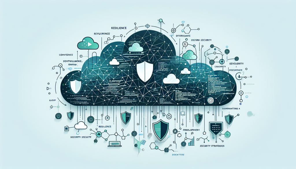 La evolución del desarrollo seguro de software: Abrazando DevSecOps pa