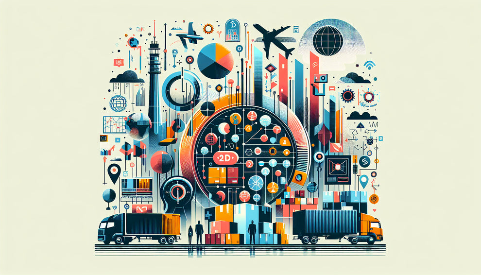 The Future of ecommerce Logistics Beyond 2023