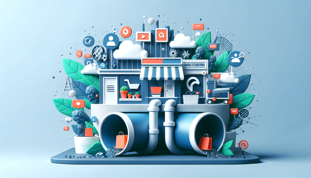 The Hidden Drain: Understanding and Reducing Digital Ad Spend Waste in