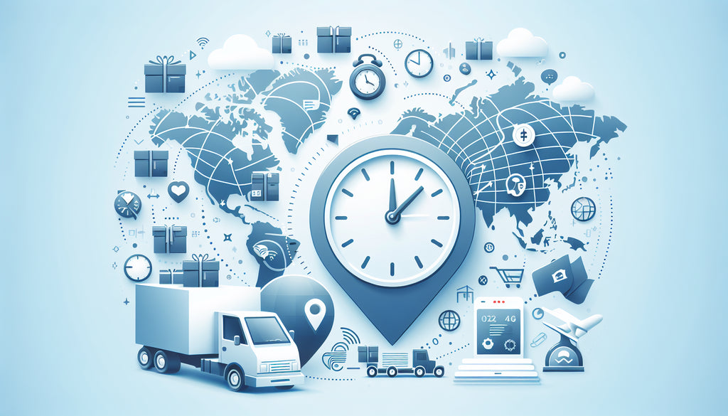 The Impact of Express Delivery on Customer Expectations