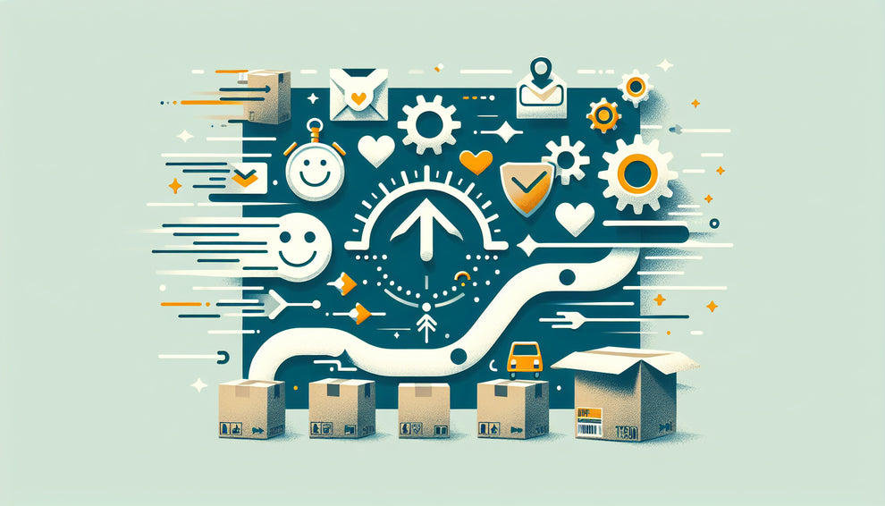 The Impact of Fulfillment Efficiency on Customer Satisfaction