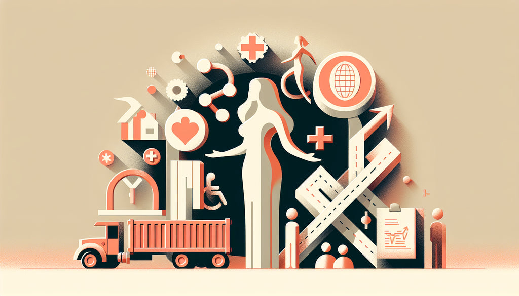 The Impact of Transportation Barriers on Women's Health Outcomes