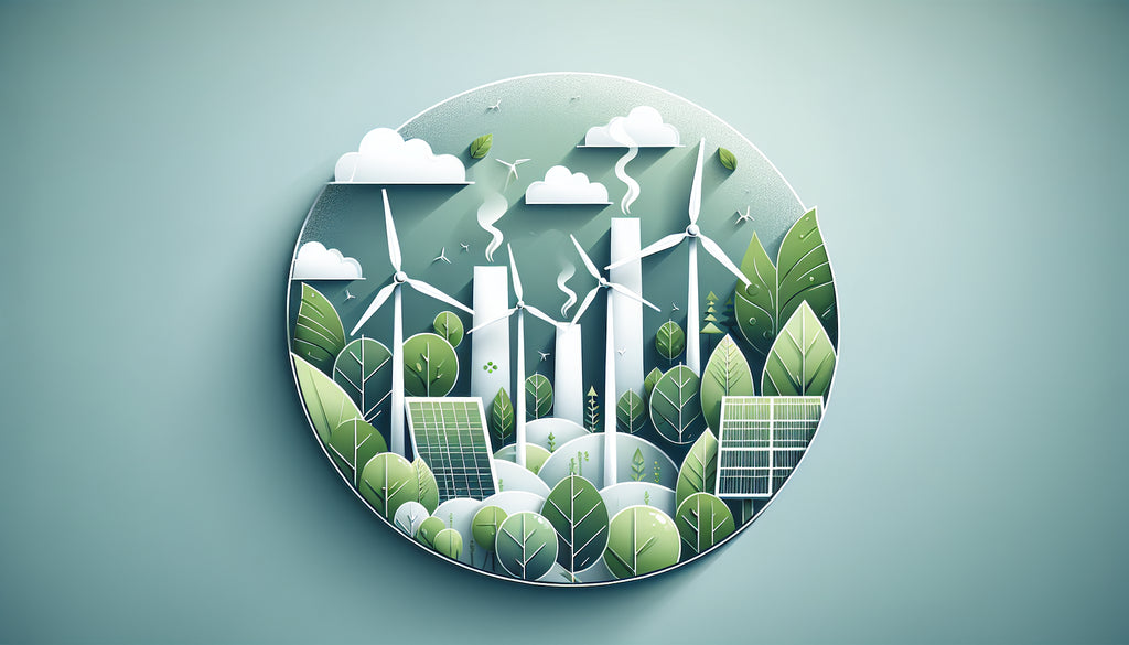 The Importance and Benefits of Environmentally Friendly CO2 Neutral Se