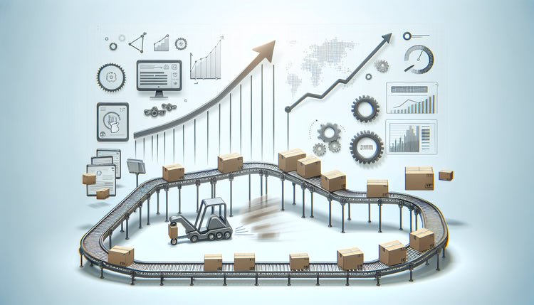 The Importance of Automated Order Processing Systems for Your Business