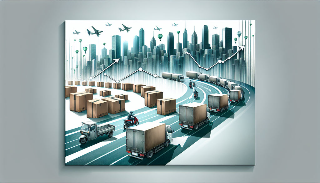 The Importance of Scalable Delivery Solutions for Growing Businesses
