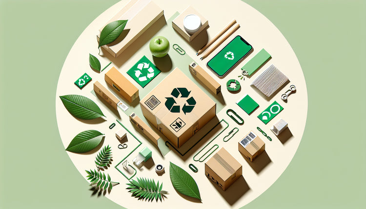The Importance of Sustainable Packaging in the Modern World