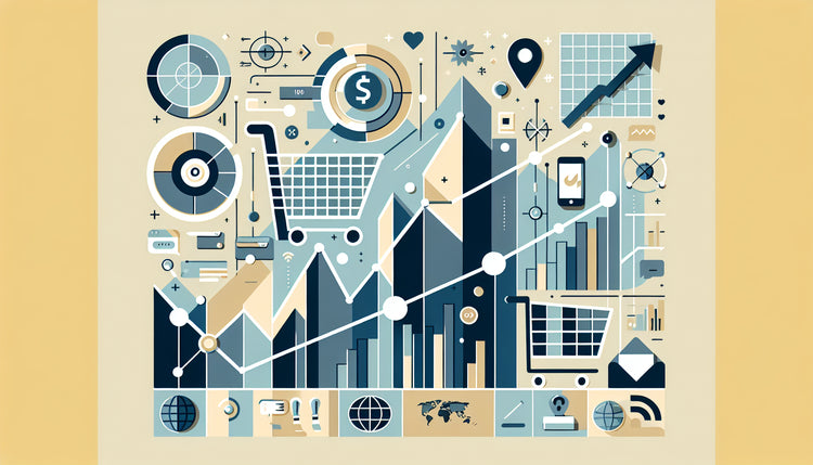 The Impressive Growth of Shopify: Understanding Its Market and Merchan