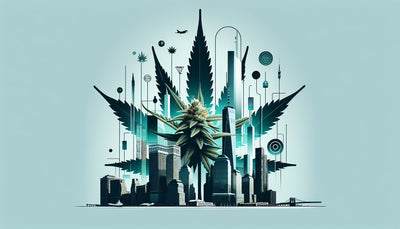 The Journey of ConBud: A Beacon of Transformation in NYC’s Cannabis La
