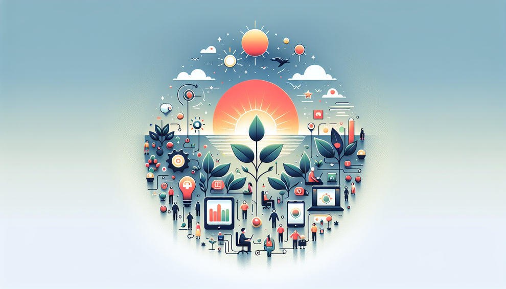 The Maturing Startup Ecosystem in Southeast Asia and India