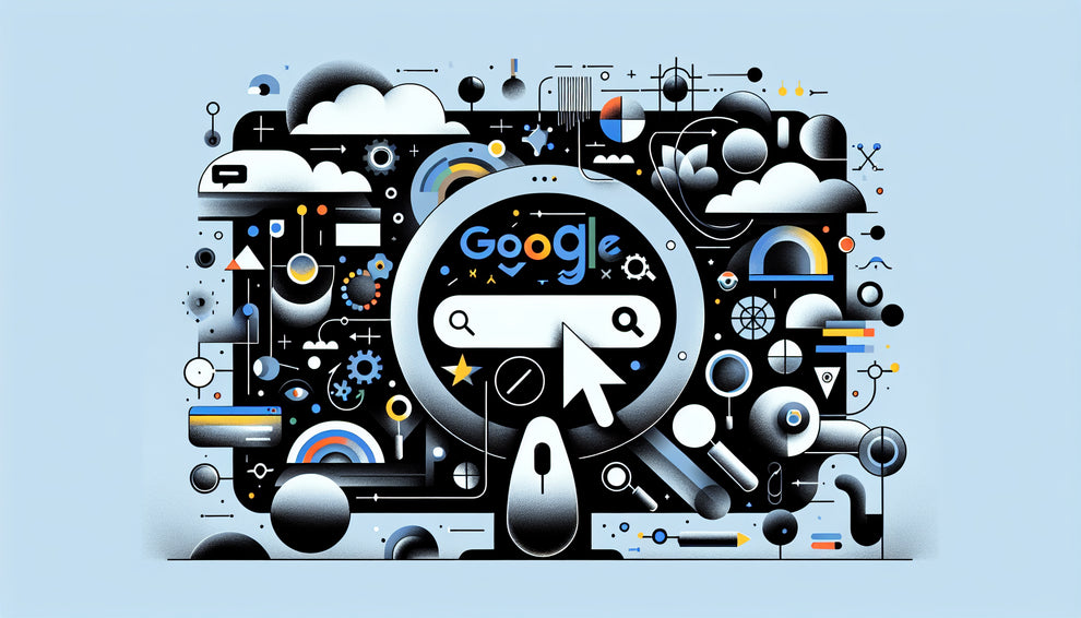 The Most Searched Things on Google in 2024