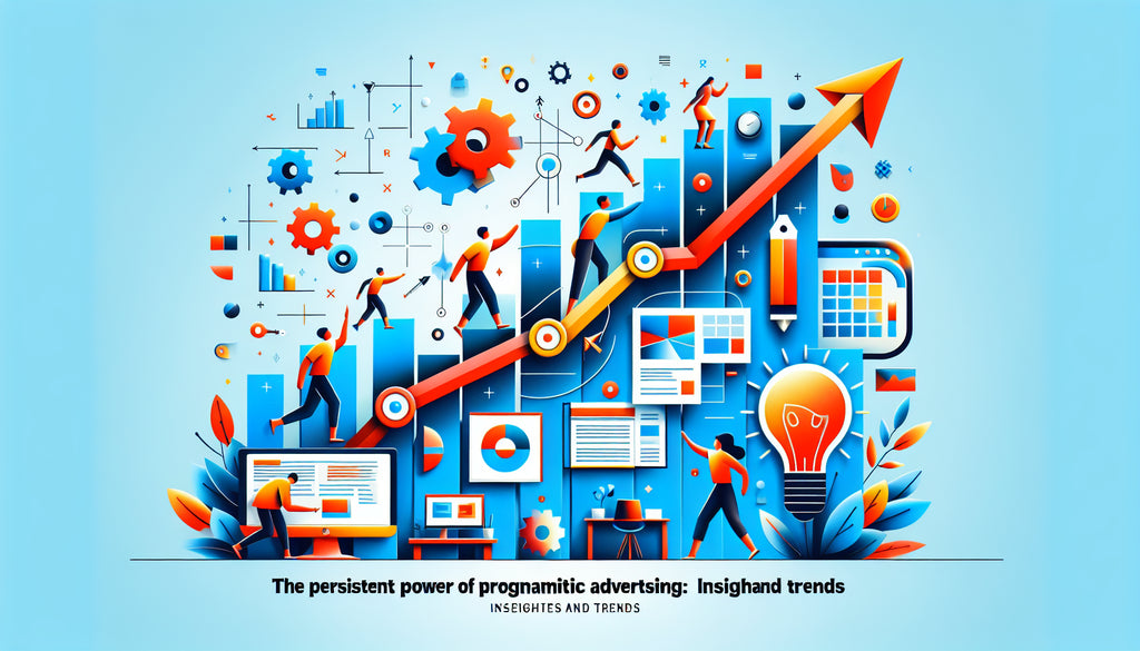 The Persistent Power of Programmatic Advertising: Insights and Trends