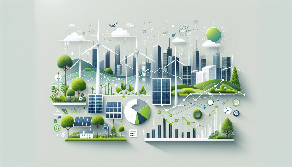 The Relationship Between Sustainability and Corporate Performance: Ins