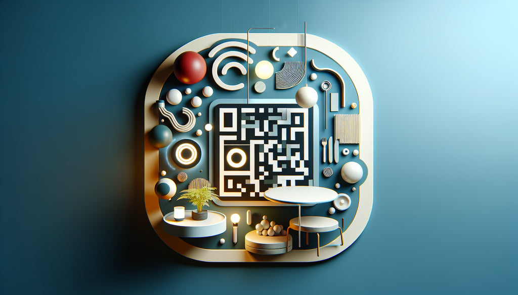 The Resurgence of QR Codes: Revolutionizing Pay-At-Table in Restaurant