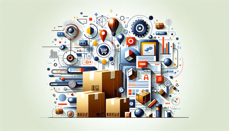 The Role of Packaging and Repackaging in ecommerce Success