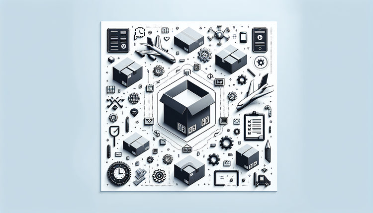 The Role of Packaging in ecommerce: Best Practices in Shipping and Han