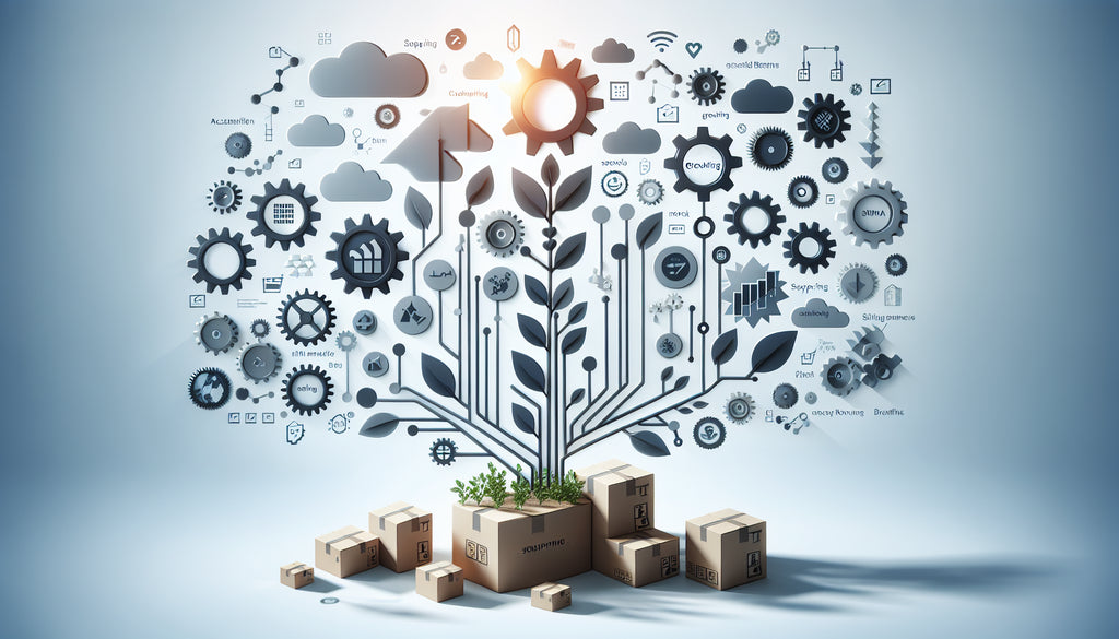 The Role of Scalable Fulfillment Solutions in Supporting Growing Busin