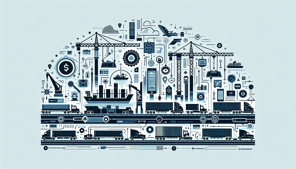 The Smart Approach to Heavy Equipment Transport with uShip