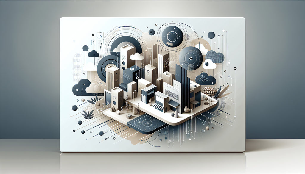 The Ultimate Blueprint: How to Build Shopify Store in 2024