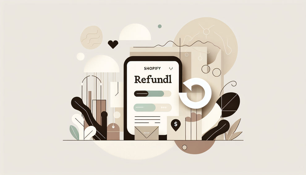 The Ultimate Guide: How Does Shopify Refund Work?