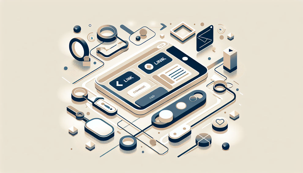 The Ultimate Guide: How to Add Link Button in Shopify