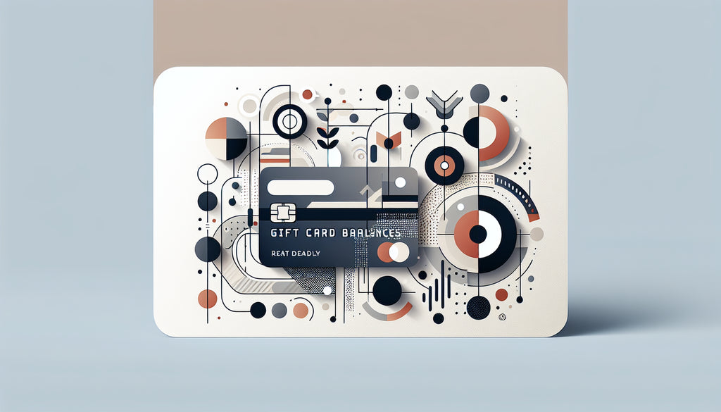 The Ultimate Guide: How to Check Gift Card Balance on Shopify