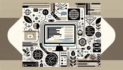 The Ultimate Guide: How to Code a Shopify Website from Scratch