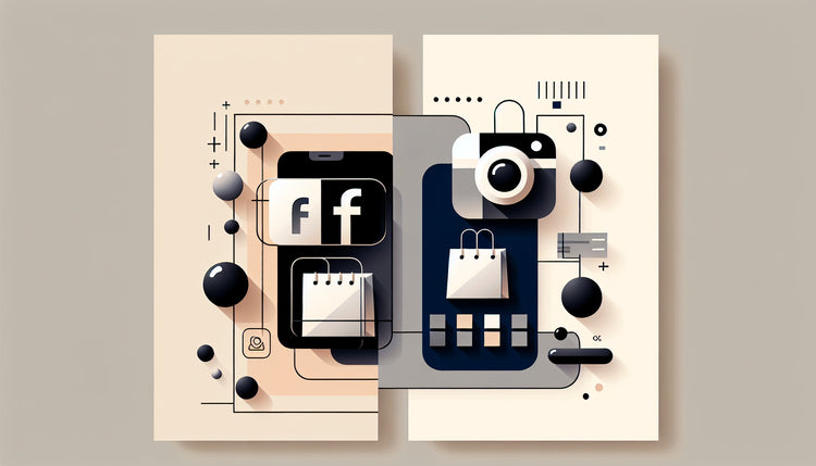 The Ultimate Guide: How to Connect Facebook and Instagram to Shopify