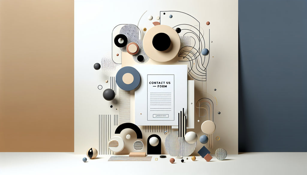 The Ultimate Guide: How to Create a Contact Us Form in Shopify