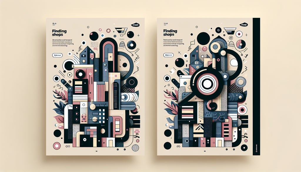 The Ultimate Guide: How to Find Shops on Shopify